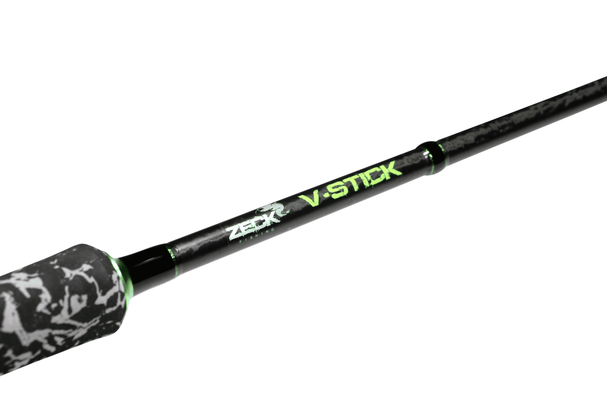 Zeck V-Stick 172cm 200g
