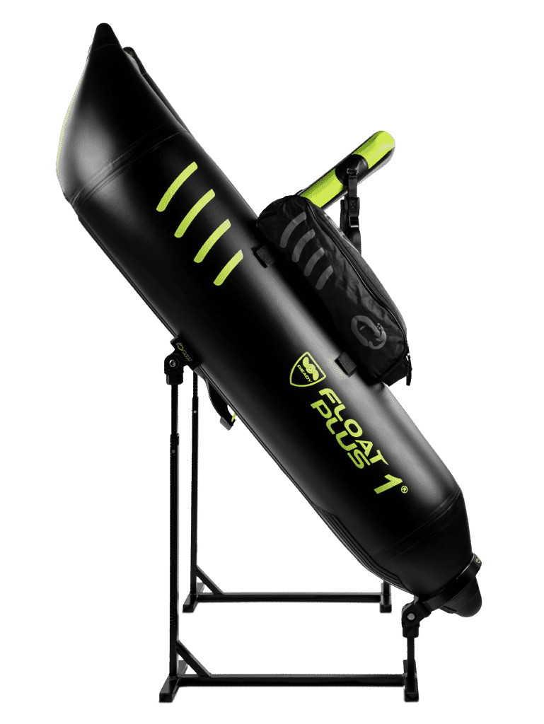 Float Plus 1, 185 cm lang, Float Plus ready