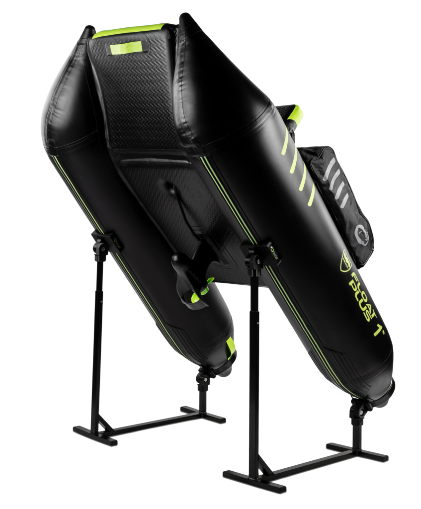 Float Plus 1, 185 cm lang, Float Plus ready